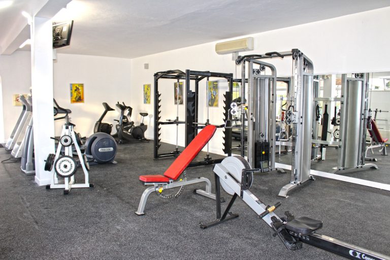 Rocha Brava - The Carvoeiro resort focused on your well-being