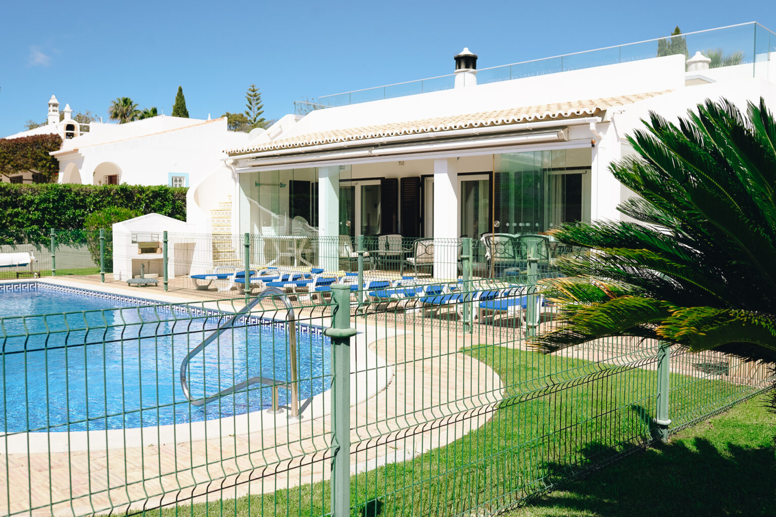 Rocha Brava Village Resort | A haven of well-being